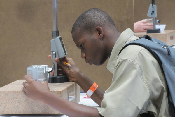 Plant Engineering | Plugging the Skills Gap Plant Engineering | Plugging the Skills Gap