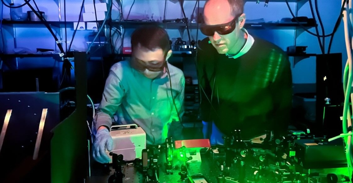 Semiconductor Defects Could Boost Quantum Technology